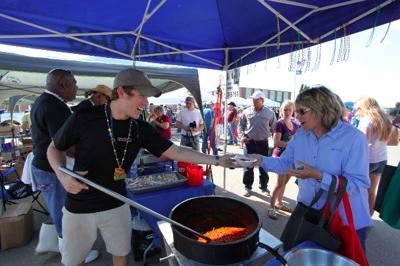 Bakken Rocks Cookfest Grenora bound | Local News Stories ...