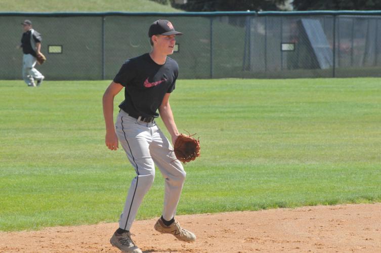 Williston 15s getting ready for Babe Ruth World Series | Local Sports ...