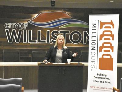 Cooks on Main discusses business during COVID-19 for 1 Million Cups ...