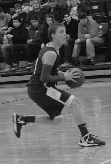 Tioga’s Thompson signs with Tetons | Local Sports | willistonherald.com