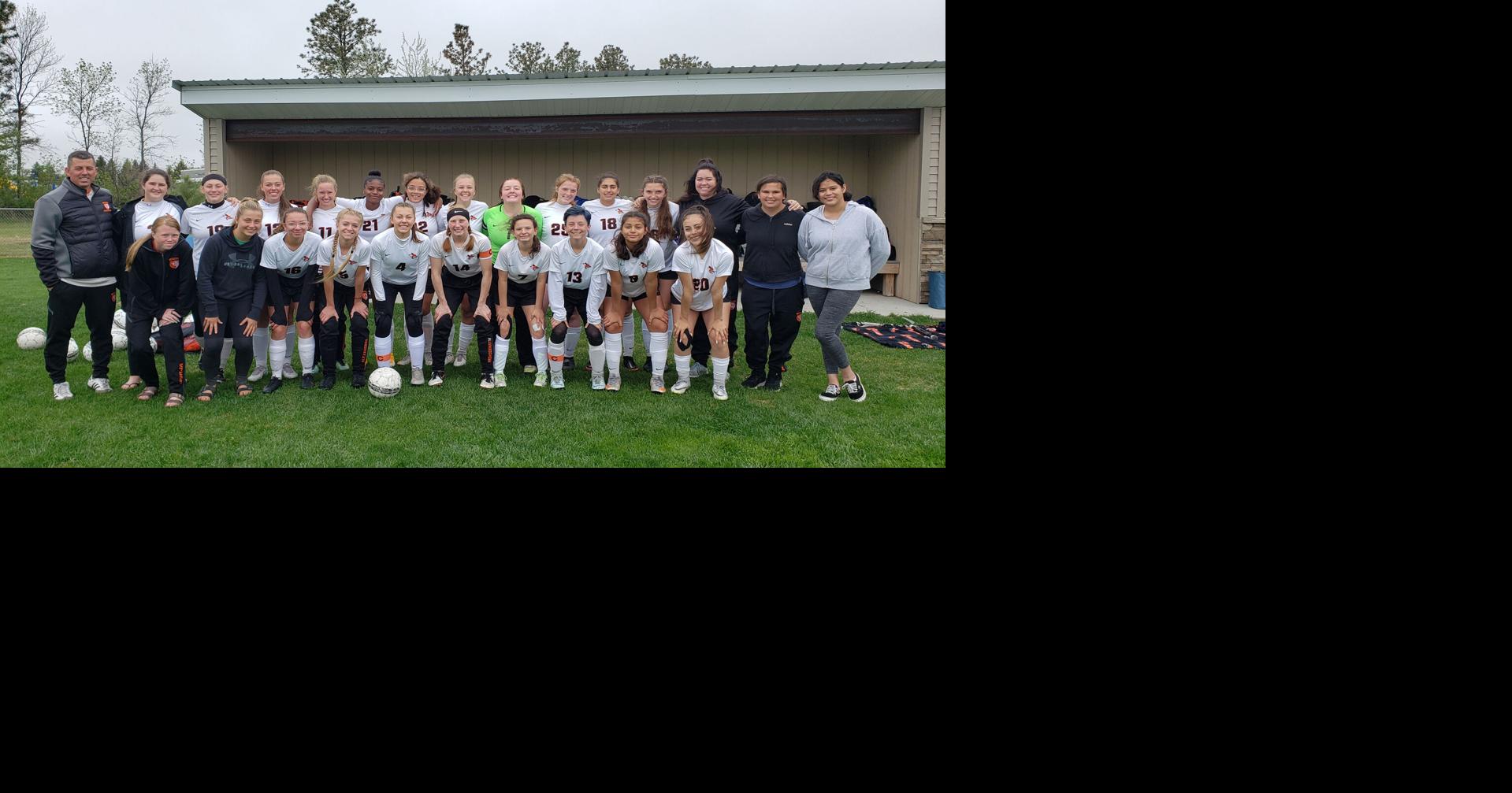 WHS girls soccer finishes winning season; moves up to varsity | Prep ...