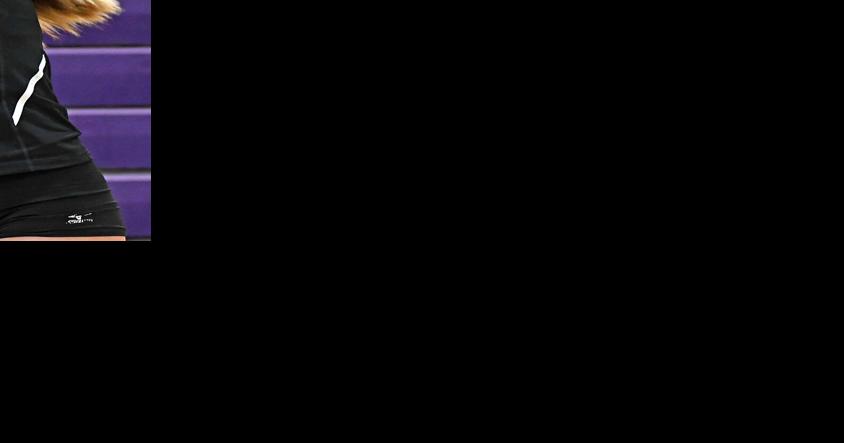 Williston Trinity Christian volleyball loses to Divide County | Prep ...