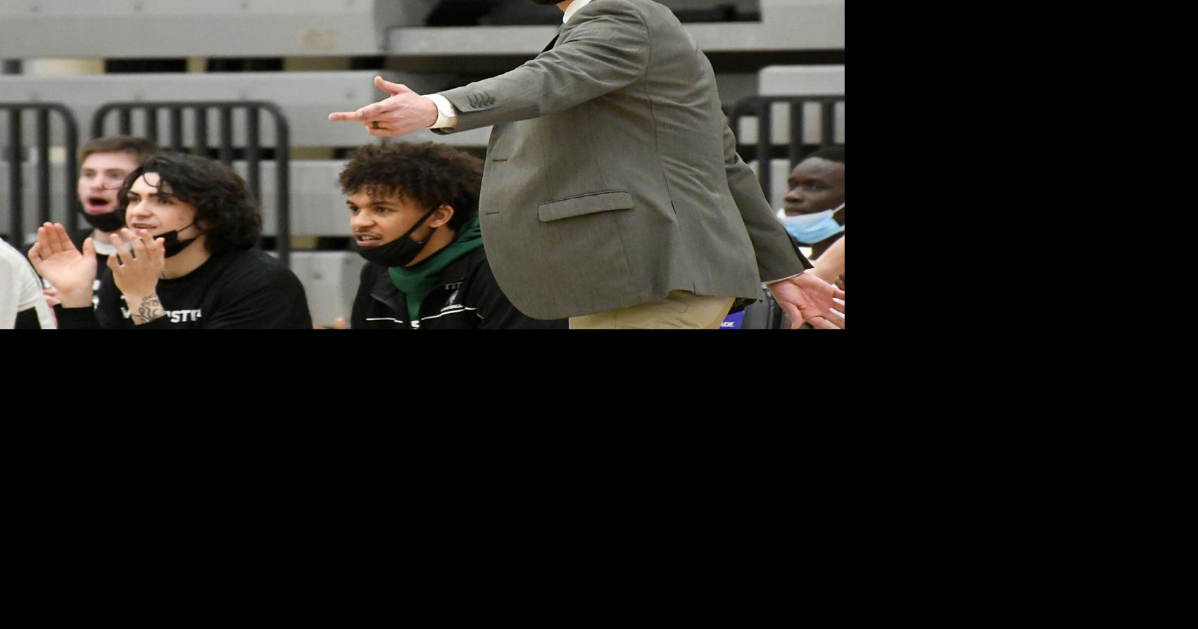 Rylee Hernandez leaves WSC for head coach position in Liberal, Kansas ...