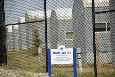 Crew camps remain open, despite ordinance | Local News Stories ...