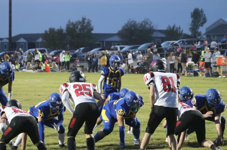 Tioga wins big against TGU for first win of season | Prep Sports ...