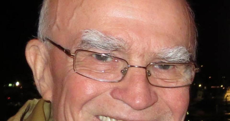 Dr. Dean Smith Hagen, PhD | Archives | willistonherald.com