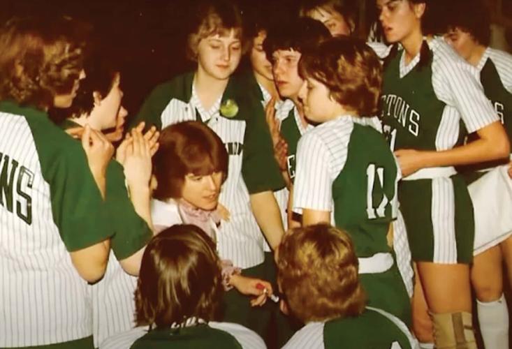 Citizen of the Year: Penny Slagle | Williston | willistonherald.com