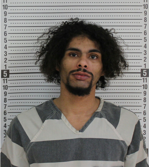 Gun, drug paraphernalia found in vehicle | Local News | willistonherald.com