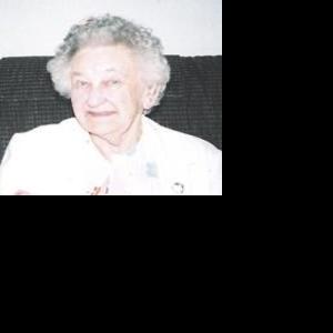 Violet Hall | Archives | willistonherald.com