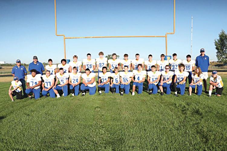 Tioga football schedule, roster for 2021 season | Sports Preview ...