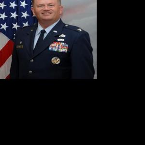 Col. Jon Larvick returns home to serve as grand marshal | Lifestyle ...