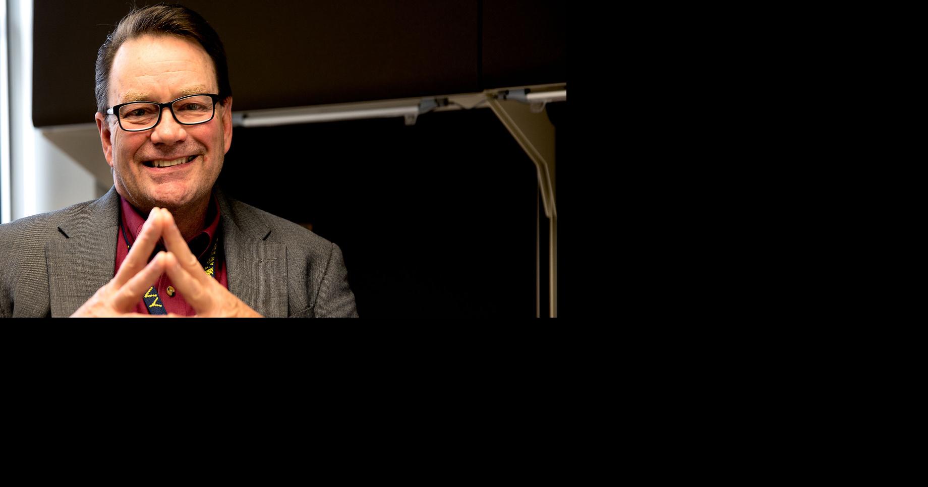 ‘Phenomenal’ signs ahead | | willistonherald.com