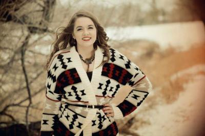 Chelsea Shelton has made the most of her opportunity | Community ...