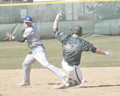 Tetons baseball hits Phil Rabon Field | Local Sports News ...