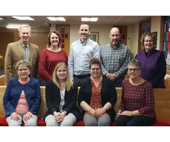 Bethel Lutheran Nursing & Rehabilitation celebrates 75 years | Local ...