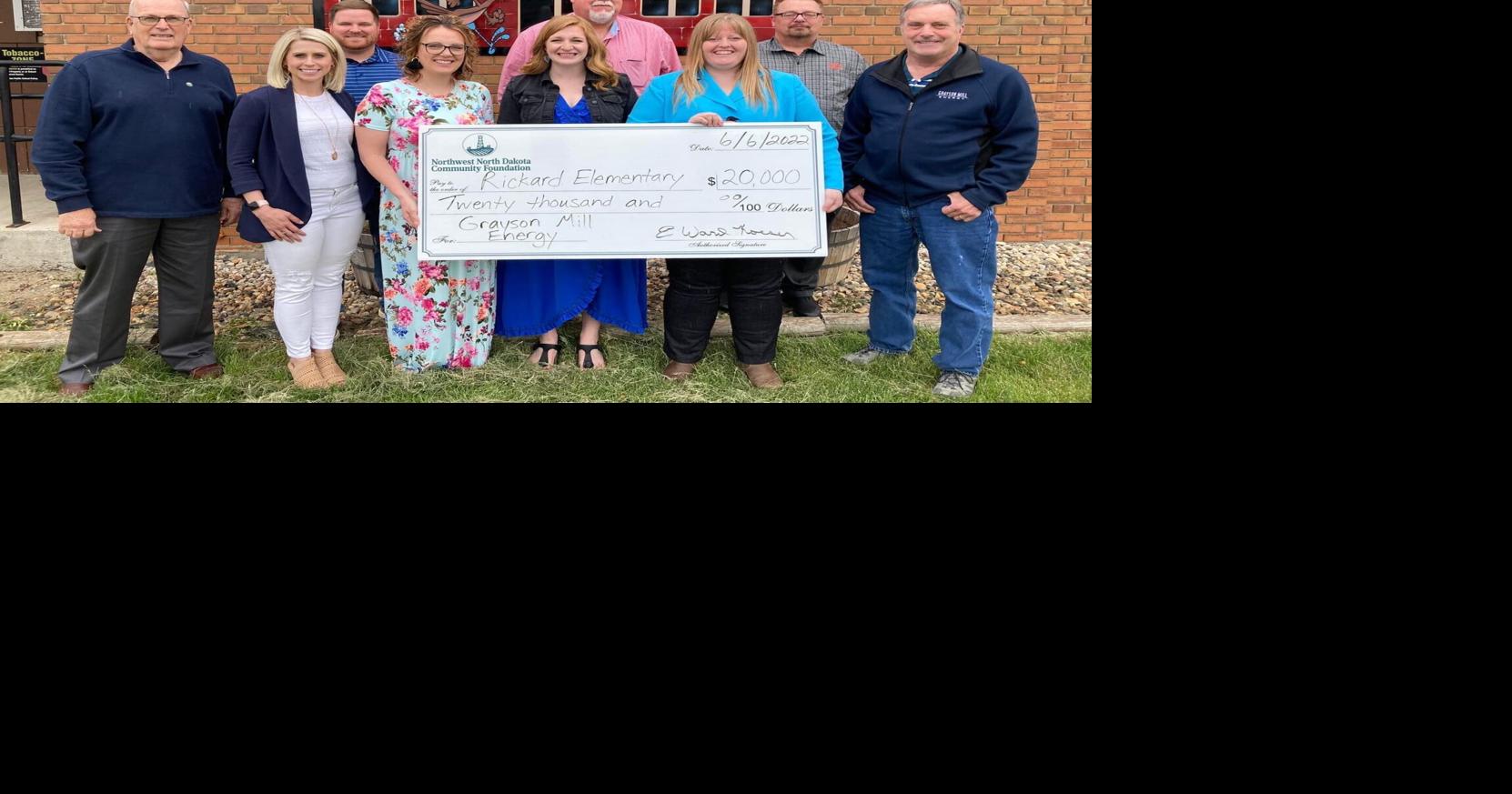 3 Rickard Elementary teachers receive $20K to promote STEM education ...