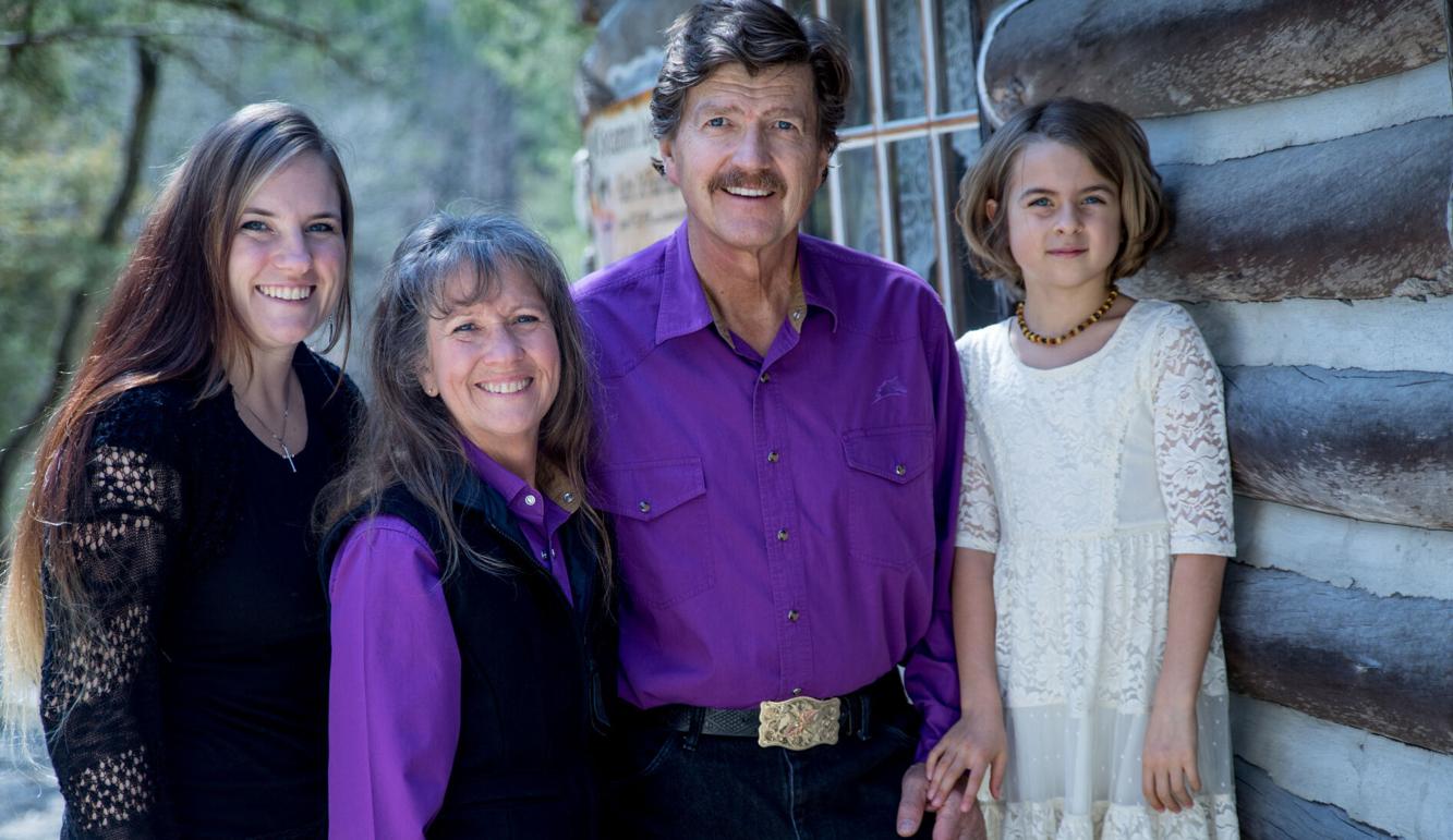 Williston history is on the map at Fort Buford center | Regional News ...