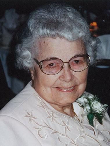 Bernice Raaum | Archives | willistonherald.com