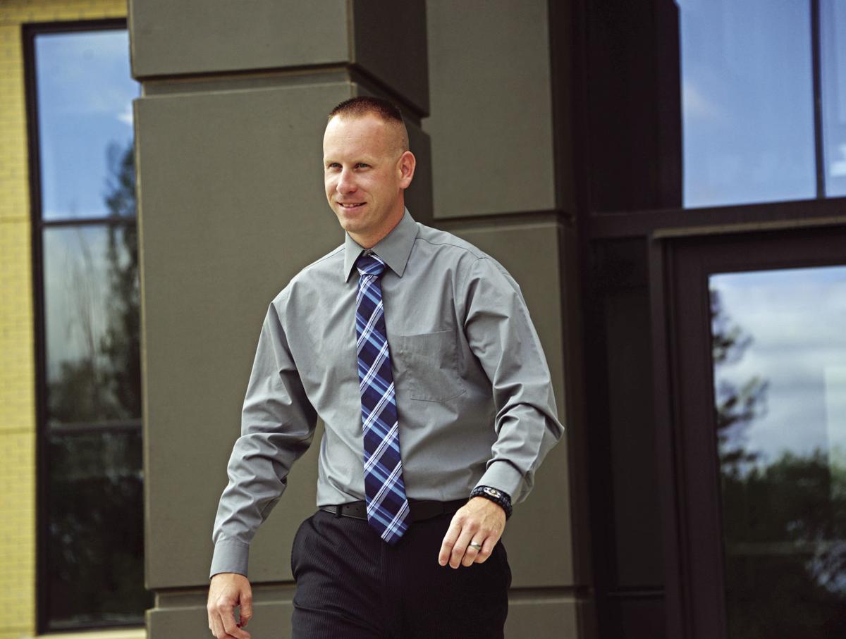 McKenzie County sheriff’s deputy acquitted | | willistonherald.com