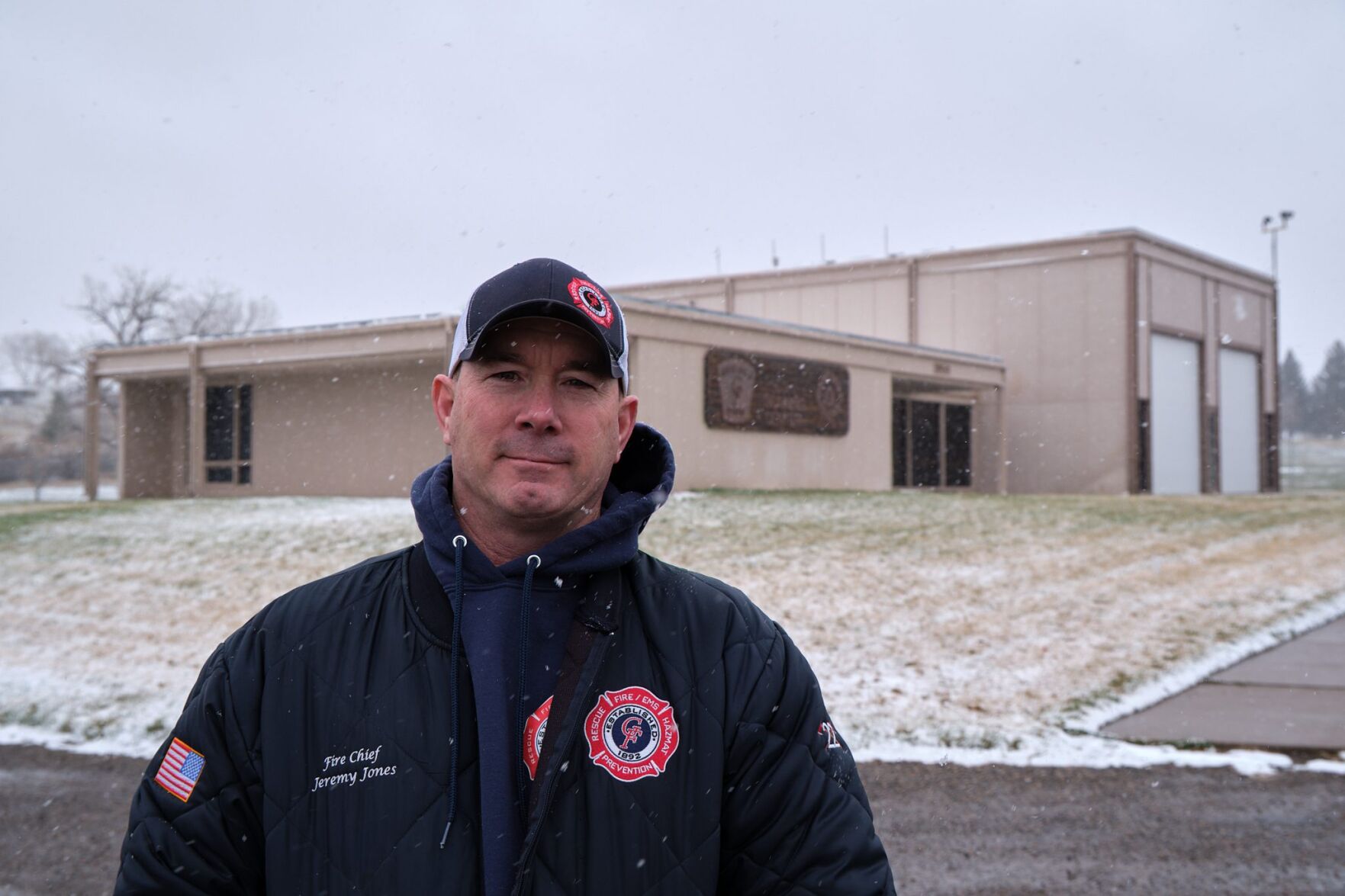 willistonherald.com | Local Journalism: Just the Facts