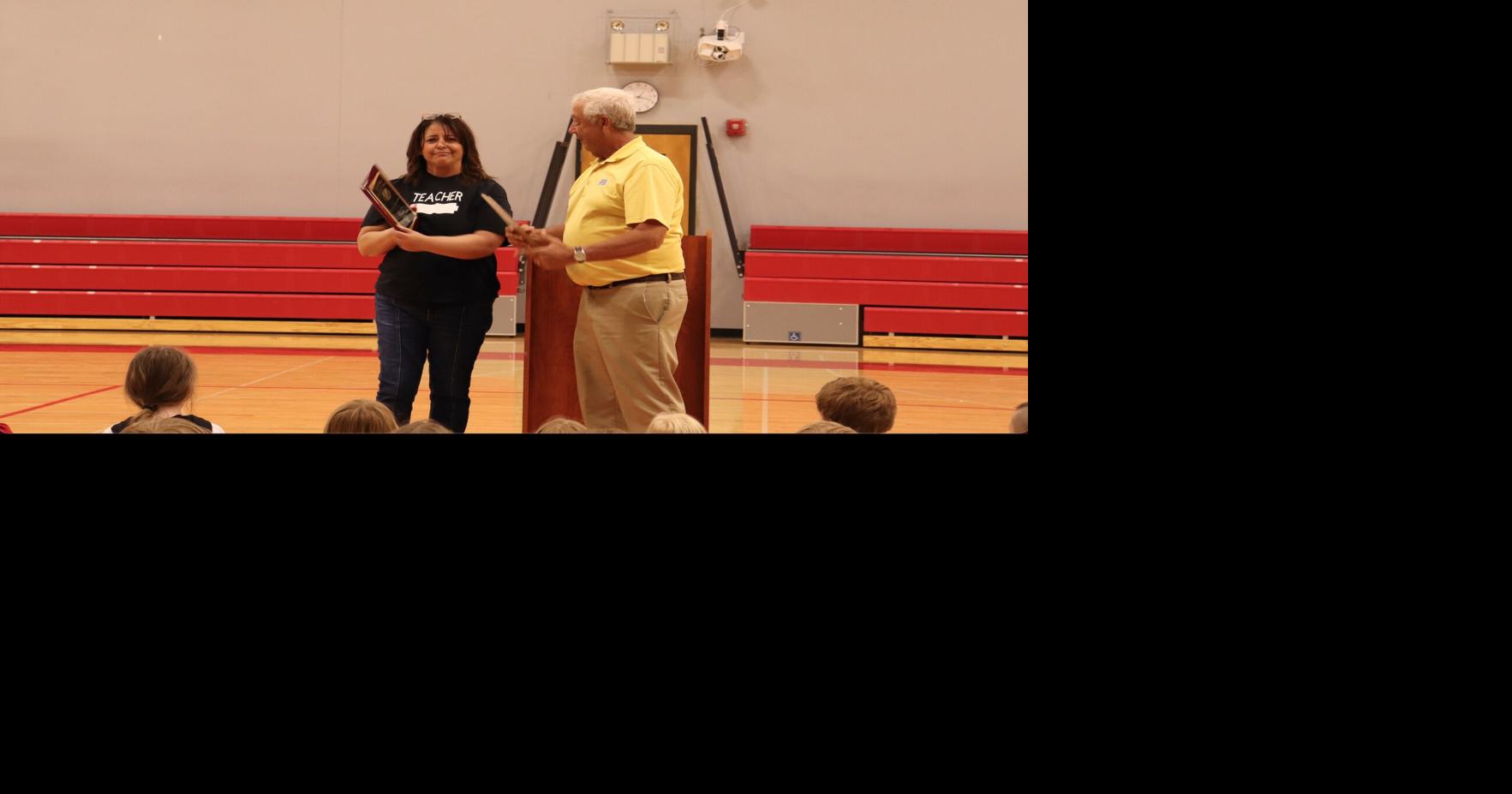 Terrille Jacobson selected as North Dakota Geographic Alliance 2022 ...