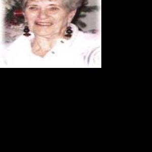 Verna Daniel | Archives | willistonherald.com