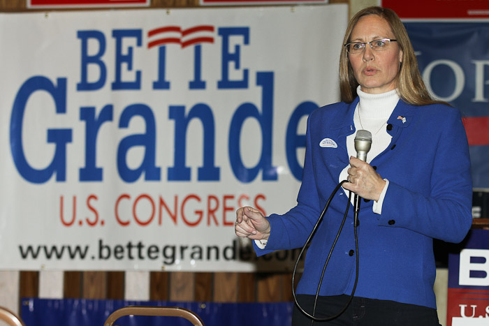 Republican candidates at El Rancho | News | willistonherald.com