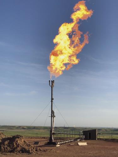 Bakken company using North Dakota flares to power up super computers to ...