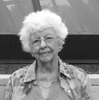 Elizabeth Thompson | | willistonherald.com