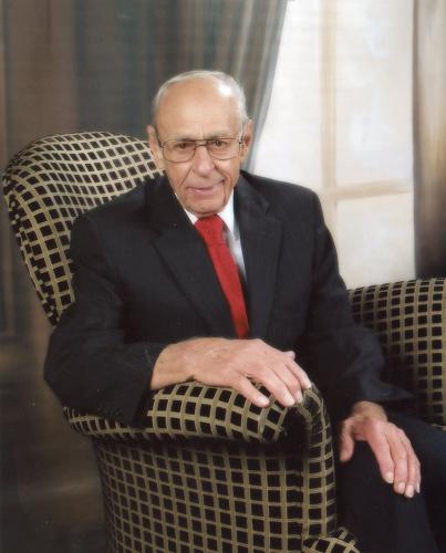 Robert Andre, 90 | Archives | willistonherald.com