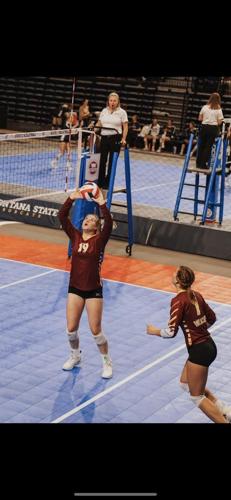 Teton volleyball adds three recruits to roster | Collegiate Sports ...