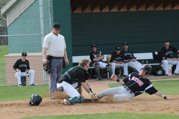Fast start lifts WSC baseball past Dawson | Local Sports News ...