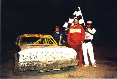 Race Feature: Brian Clouse | Local Sports | willistonherald.com