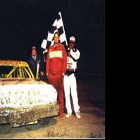 Race Feature: Brian Clouse | Local Sports | willistonherald.com