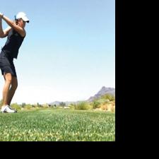 Where are they now: Ashley Beard | Local Sports | willistonherald.com