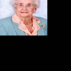 Ruth Haugen | Archives | willistonherald.com