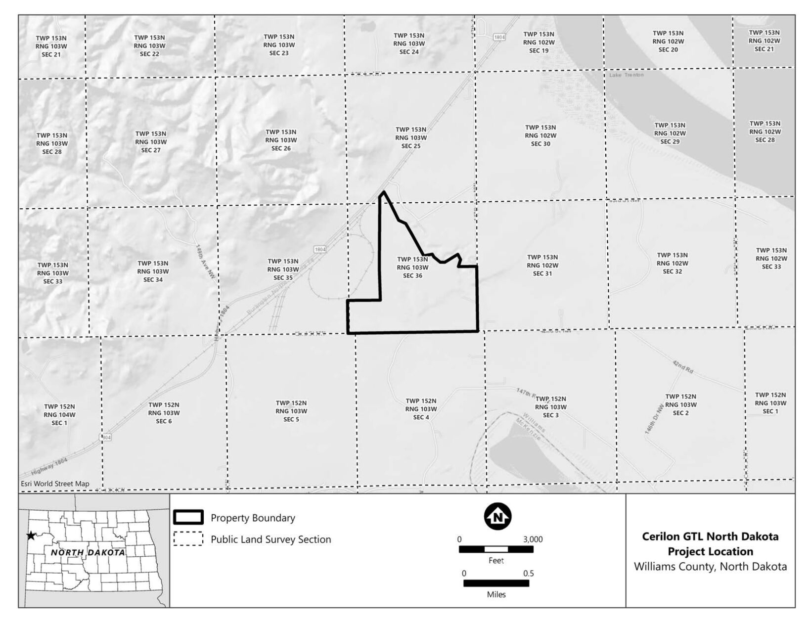 Cerilon issued DEQ permit to construct | Local News | willistonherald.com
