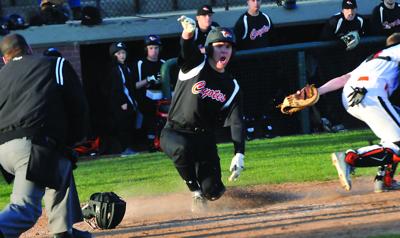 Williston baseball update | Local Sports News | willistonherald.com