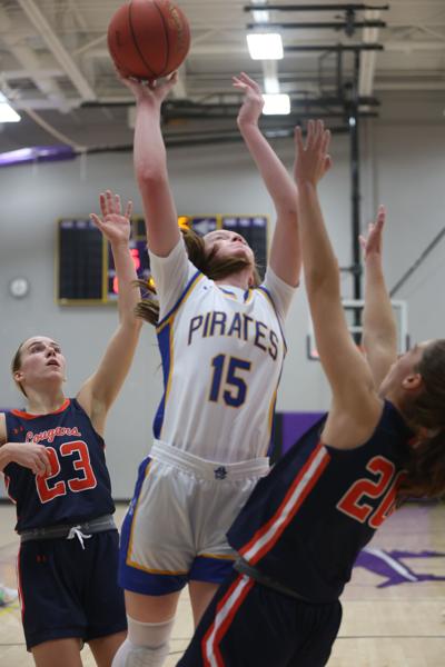 High school roundup - Jan 5, 2024 | | willistonherald.com