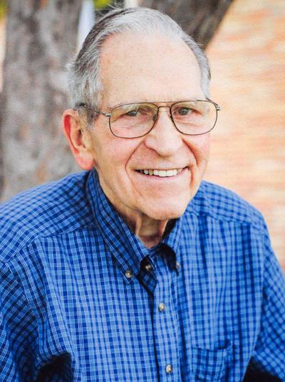 John Rudolph Herr, Jr., 82 | Archives | willistonherald.com