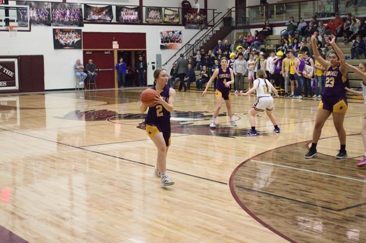 Class 2C Basketball Tournament is underway in Sidney | Prep Sports ...
