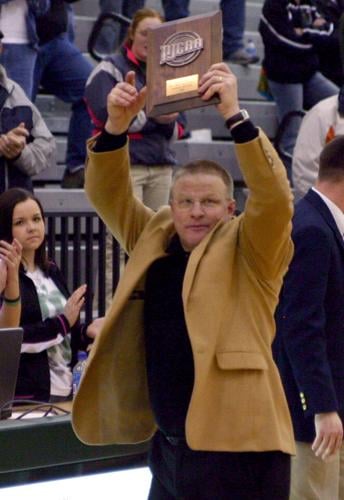 WSC basketball teams hosts home openers during Terry Olson Reunion ...