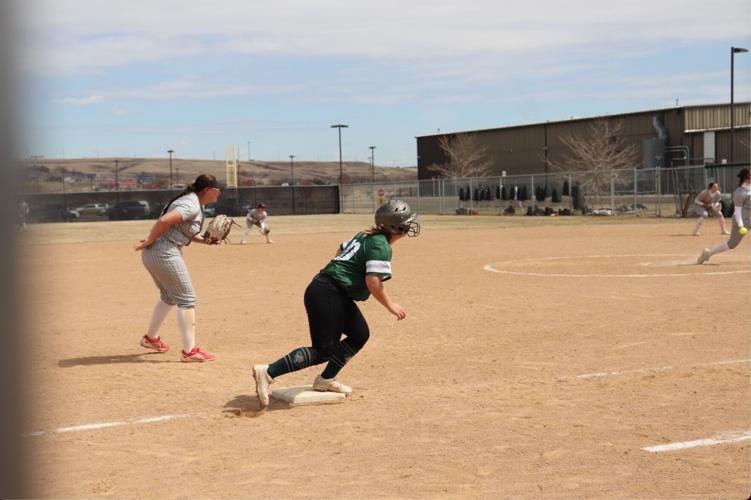 Williston State College softball season ends during Region XIII ...