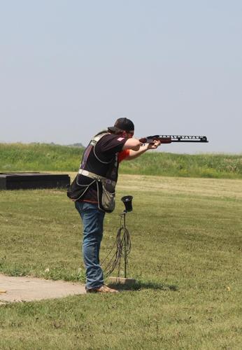 Athlete of the Week Brenan Kirk | Prep Sports | willistonherald.com