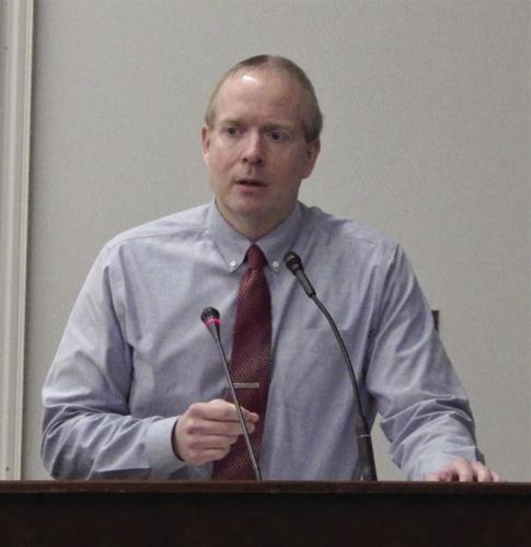 New interpreter helps western North Dakota school district 'bridge the ...