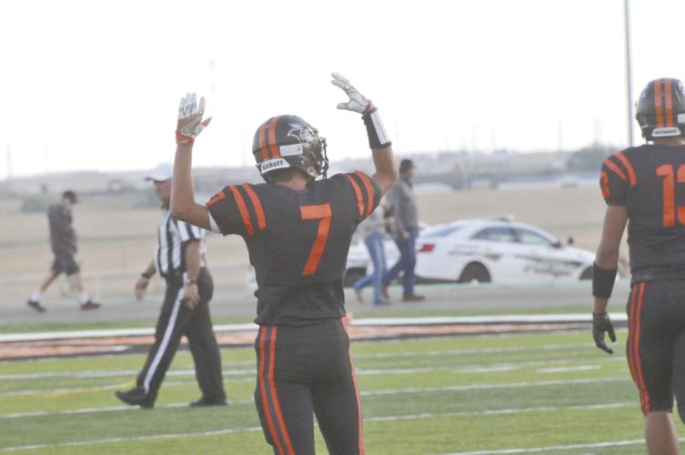 Brett Ralph headed east, lands with Valley City football | Local Sports ...