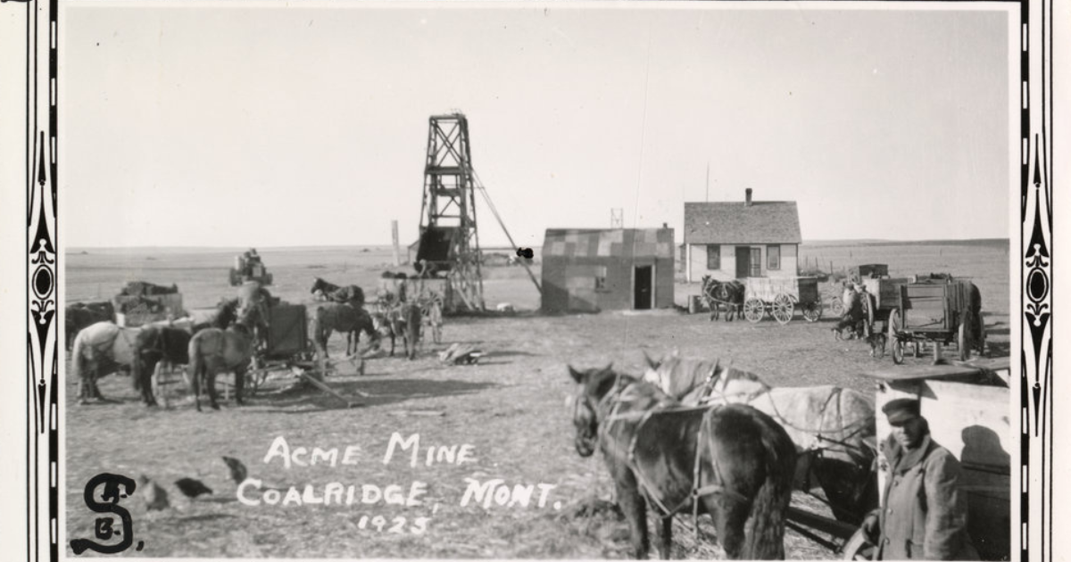 Program helps Montana landowners abate abandoned mines | Local News ...