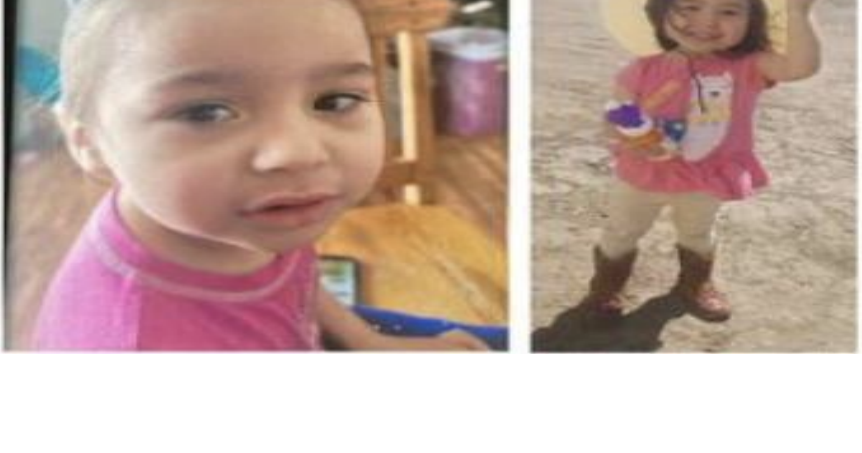 Three-year-old believed to have been abducted from Mandaree has been ...