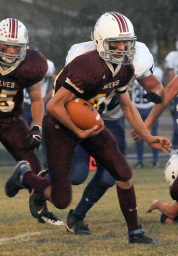 Stanley-Powers Lake blanks Watford City | Local Sports News ...