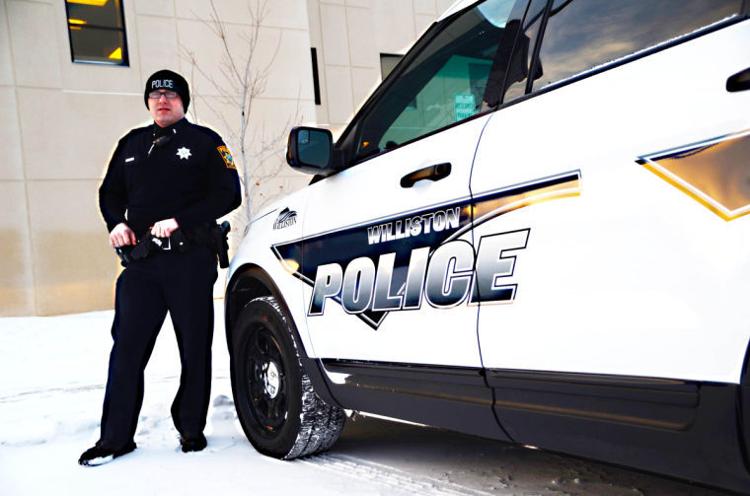 Working together to reduce crime | Local News Stories | willistonherald.com
